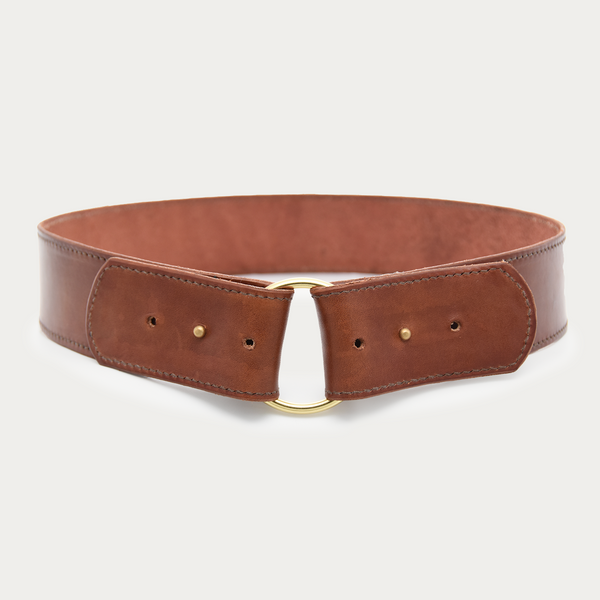 Cinch Ring Belt